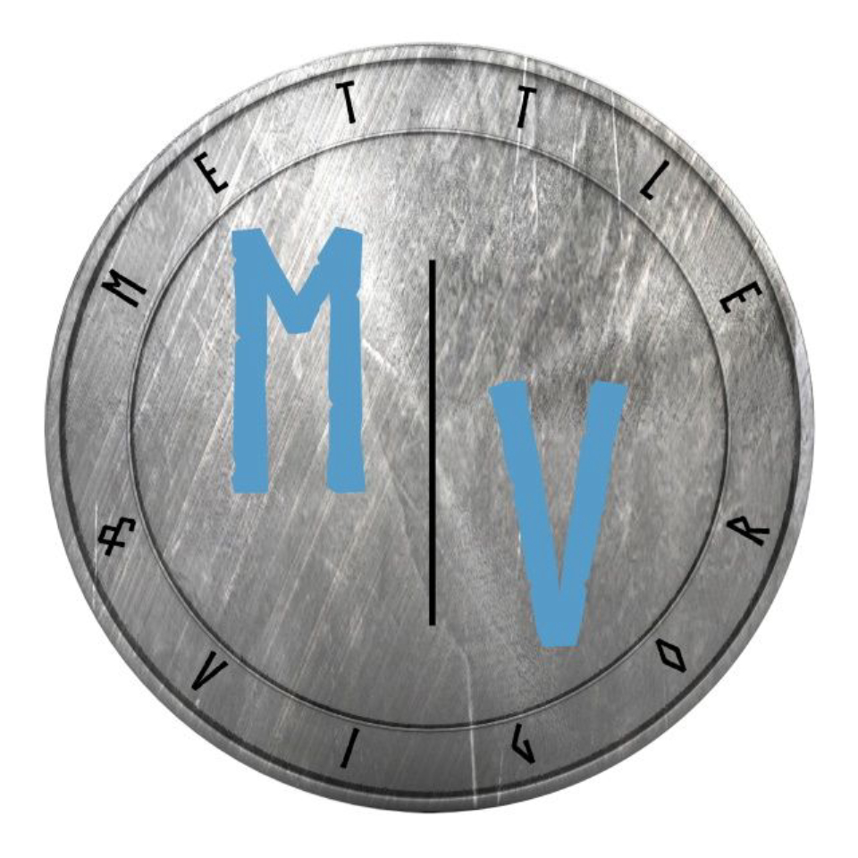 Mettle & Vigor : SugarWOD