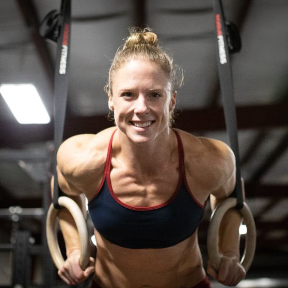 AM Athletics : SugarWOD