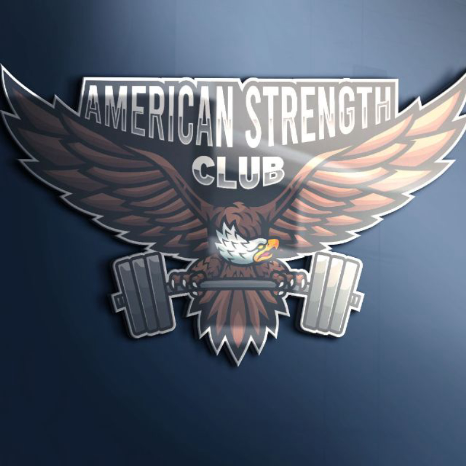 American Strength Club : SugarWOD
